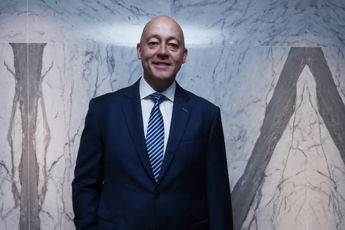 Hong Kong-based insurer AIA to invest more in technology but won’t go ...