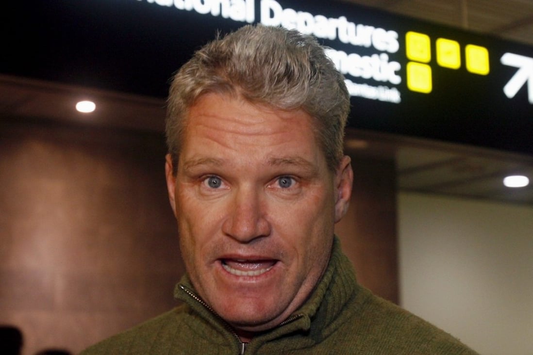 Former Australia batsman Dean Jones to coach Afghanistan on upcoming ...