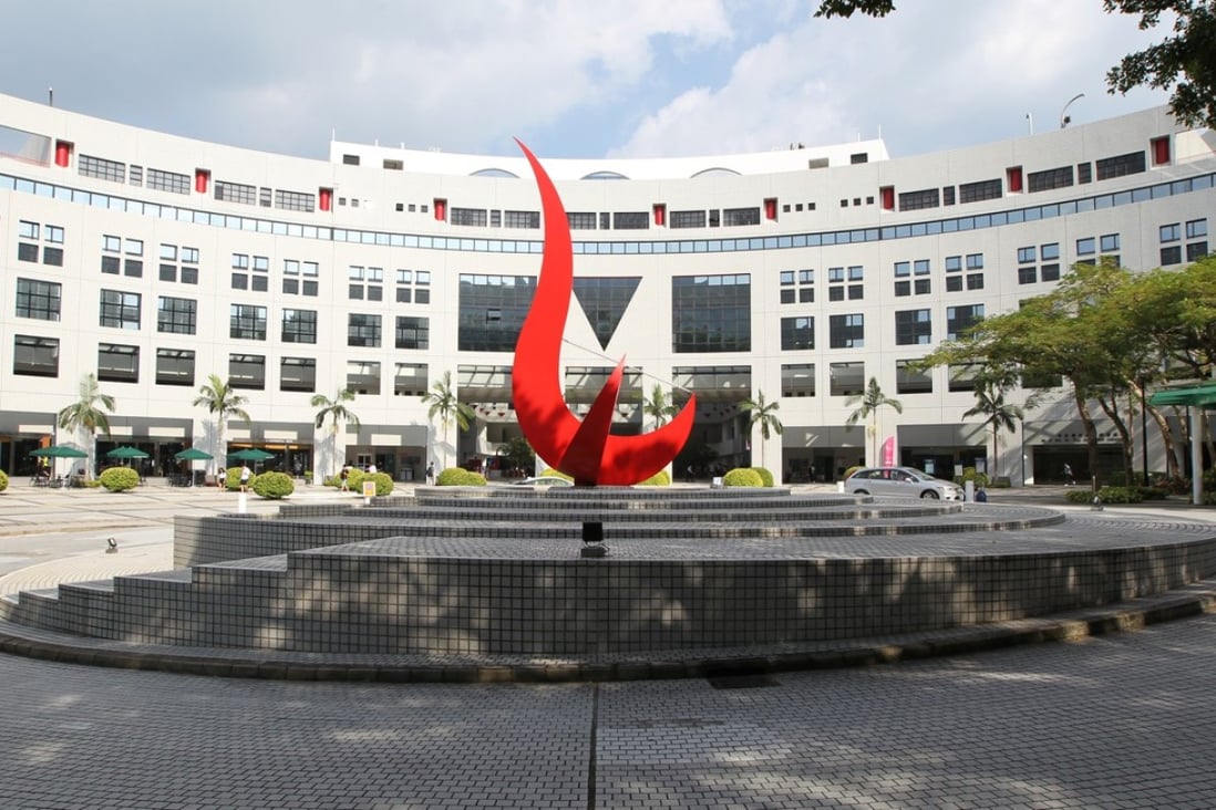 HKUST ranked No 3 university in Asia, ahead of HKU | South China ...