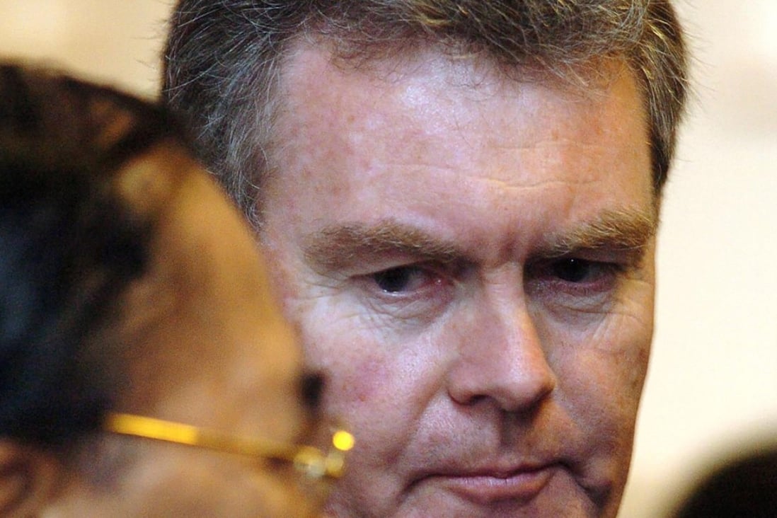 Australia’s spy chief warns of ‘insidious’ espionage threats. Is he ...