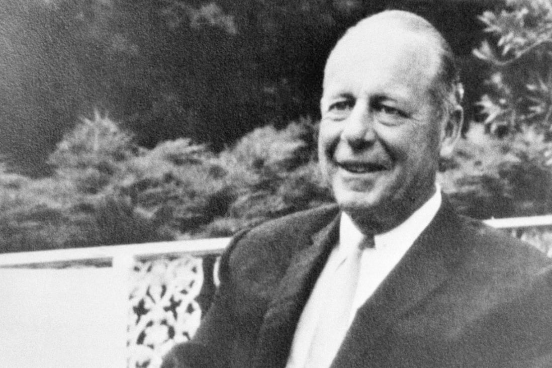 Mystery of ‘silk king’ Jim Thompson’s disappearance finally solved ...