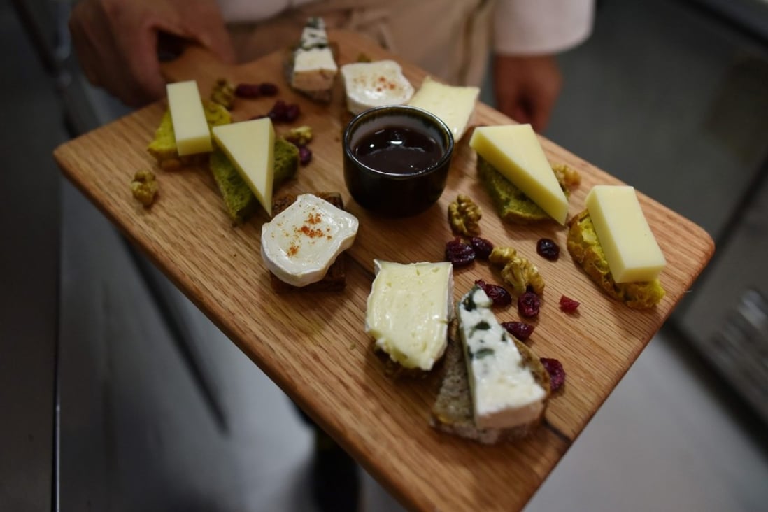 China lifts ban on soft cheese imports after clarification on ‘non ...