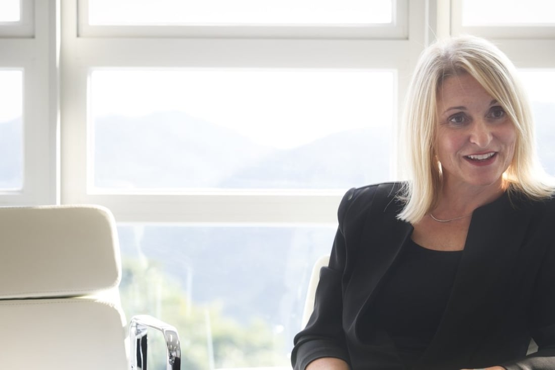 GSIS new head gives education a Germanic twist | South China Morning Post