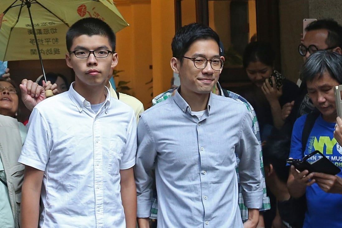 Respect the decisions made by Hong Kong’s courts | South China Morning Post