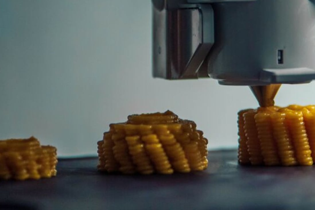 Food For Thought 3D Printers Of Future To Make Our Heart s Desire food-for-thought-3d-printers-of-future-to-make-our-heart-s-desire