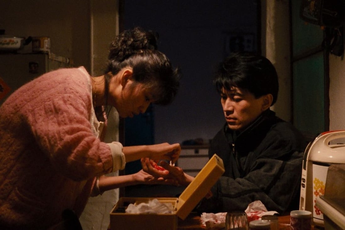 Flashback: Daughter of the Nile (1987) – Hou Hsiao-hsien’s ...