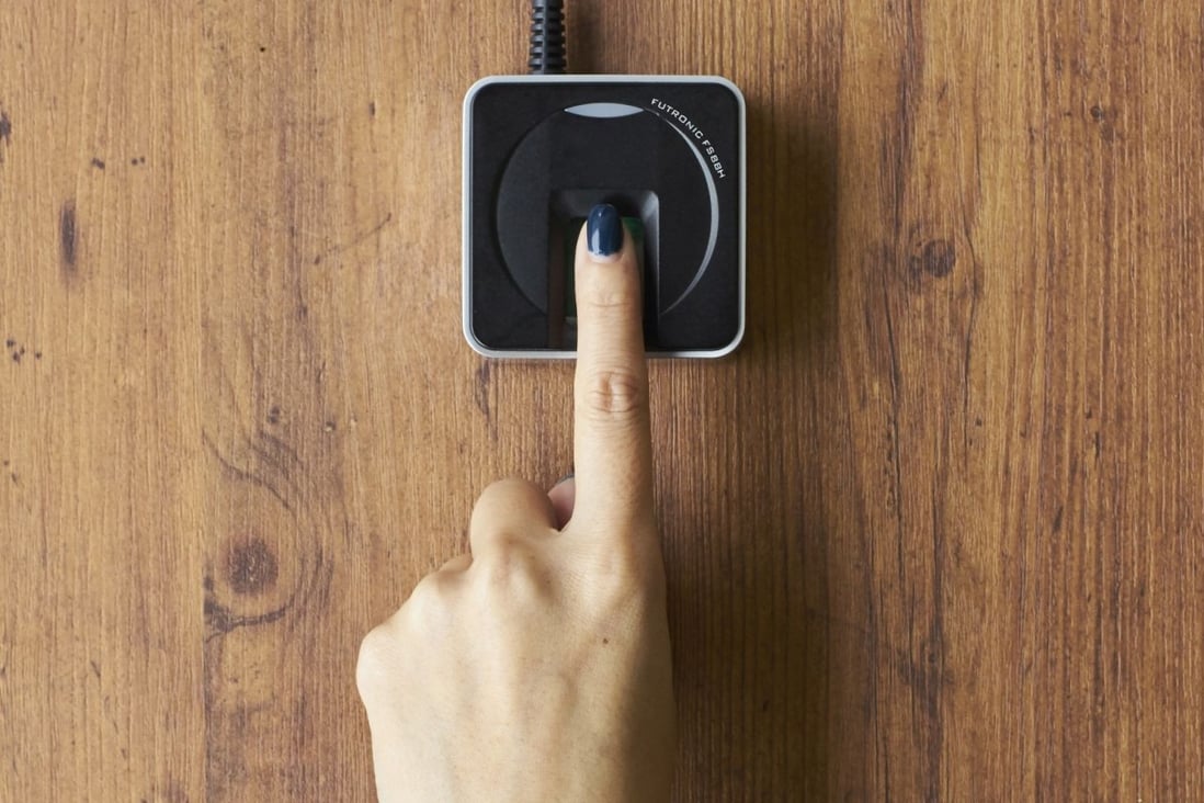 Going to Japan? Check in and pay with a tap of the finger | South China ...