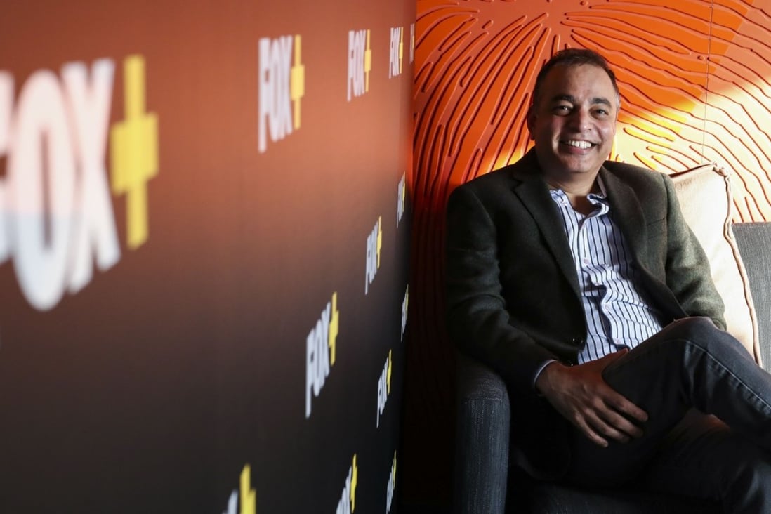 Andy Lau’s Wall Street style TV series Trading Floor secret weapon of ...