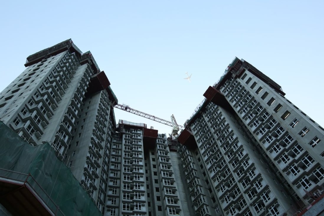 Subsidised housing estate plan sparks fears over traffic congestion and ...