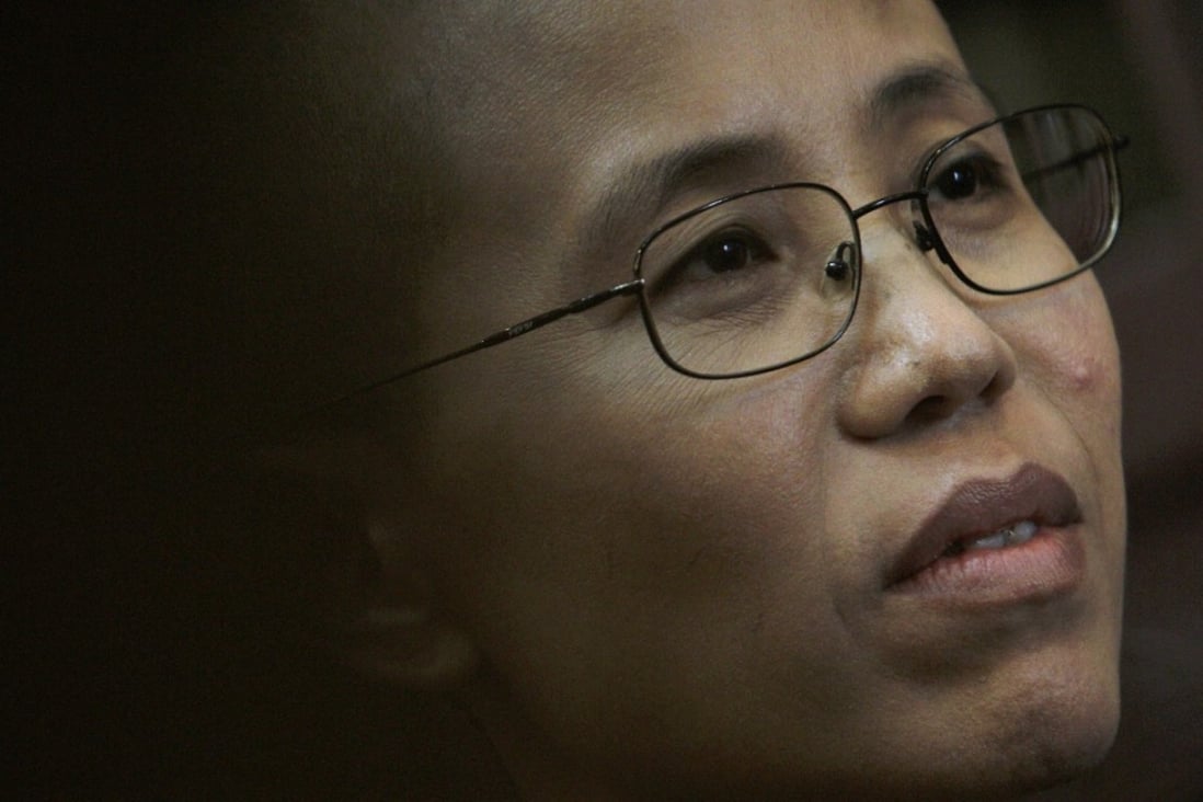 Writers urge China to release Liu Xia, widow of jailed Nobel Peace ...