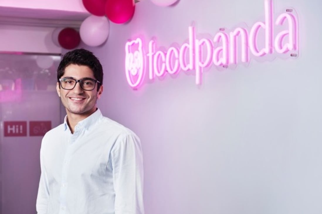 Foodpanda may roll out e-wallet, keeping pace with Hong Kong’s embrace ...