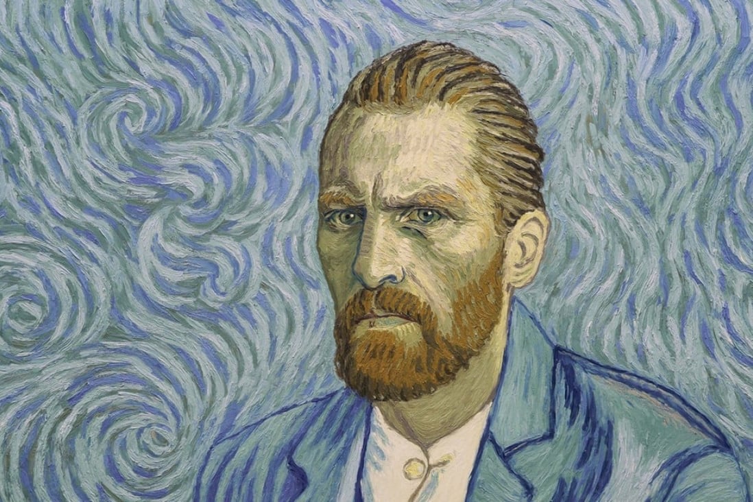Loving Vincent: how Van Gogh’s life was subject of the world’s first ...