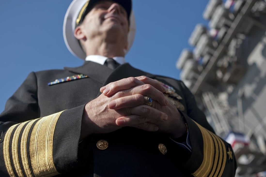 Supersized scandal: ‘Fat Leonard’ probe widens to ensnare more than 60 ...