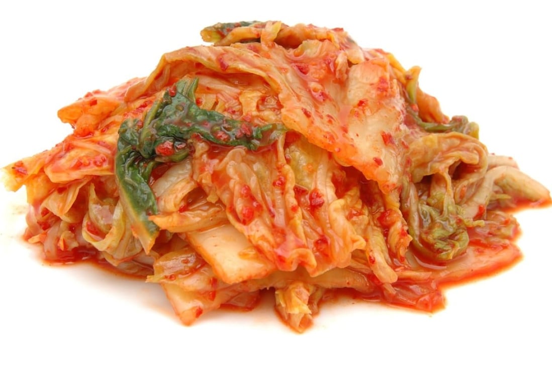Kimchi-making becomes intangible heritage in South Korea | South China ...