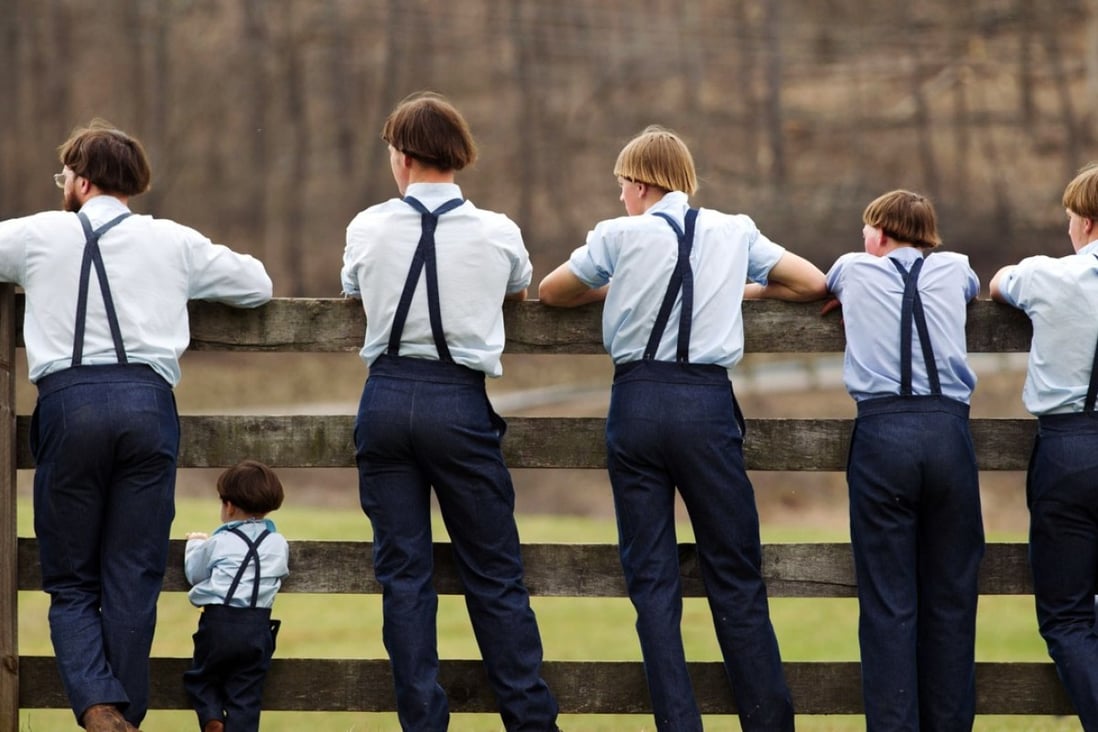Rare Genetic Mutation Found In Amish Community Makes Some Live 10 Years Longer South China