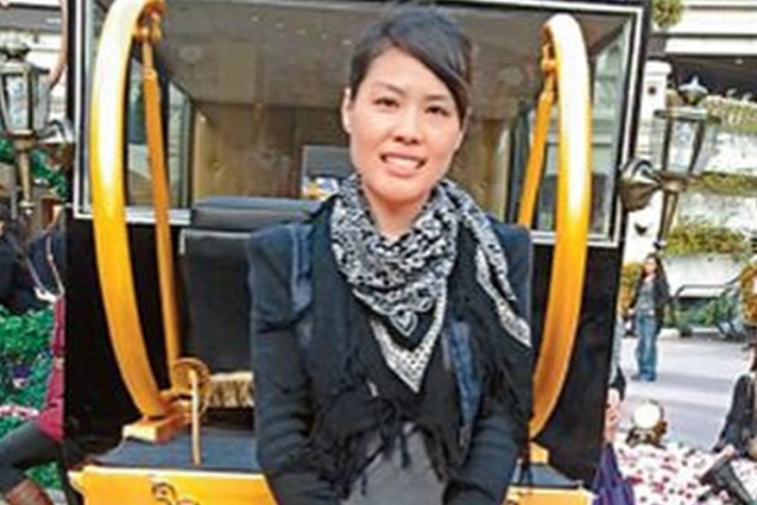 Finance director murdered mistress and sneaked away the body ...