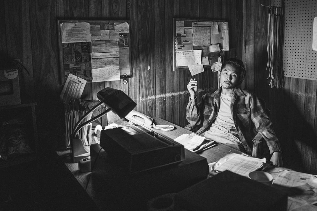 Film review: Gook – Korean-Americans in Los Angeles riots drama feel ...