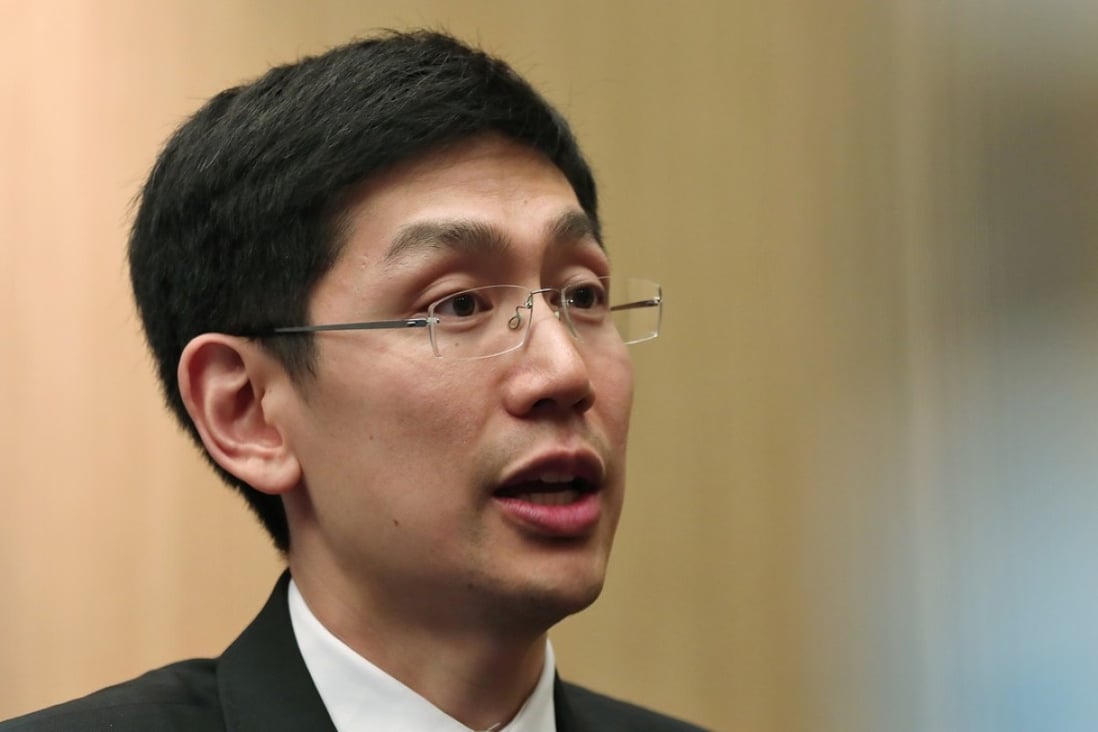 Artificial intelligence powers Lenovo’s business transformation | South ...