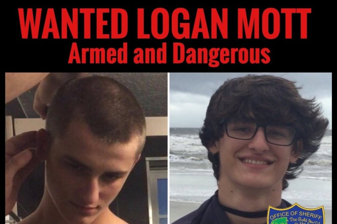 15-year-old boy detained at Canada border after grandmother found in ...