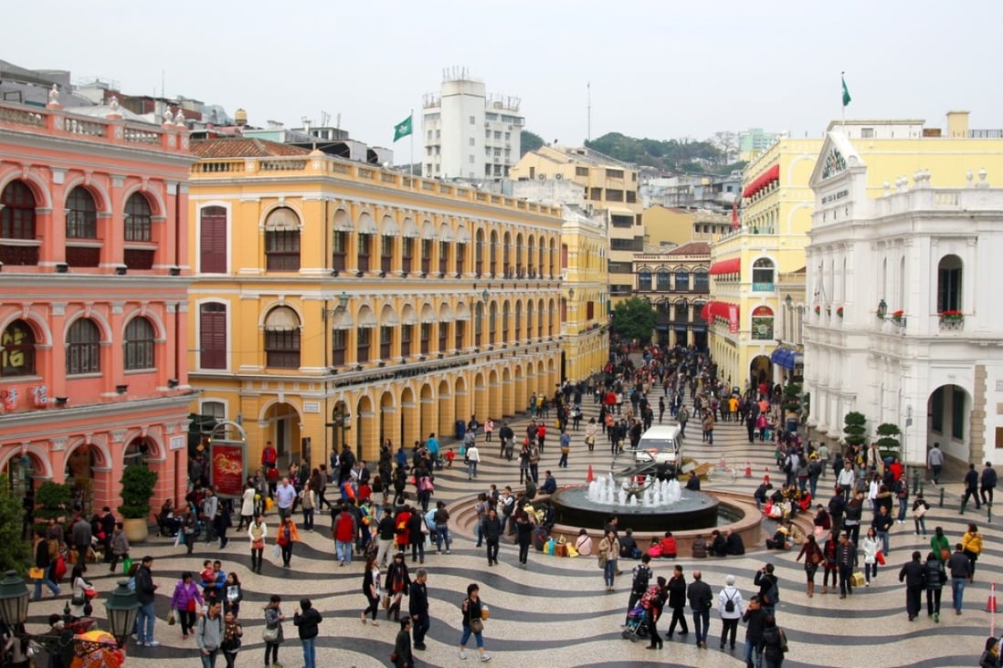 Why Macau being the latest Unesco ‘creative city of gastronomy’ is a ...