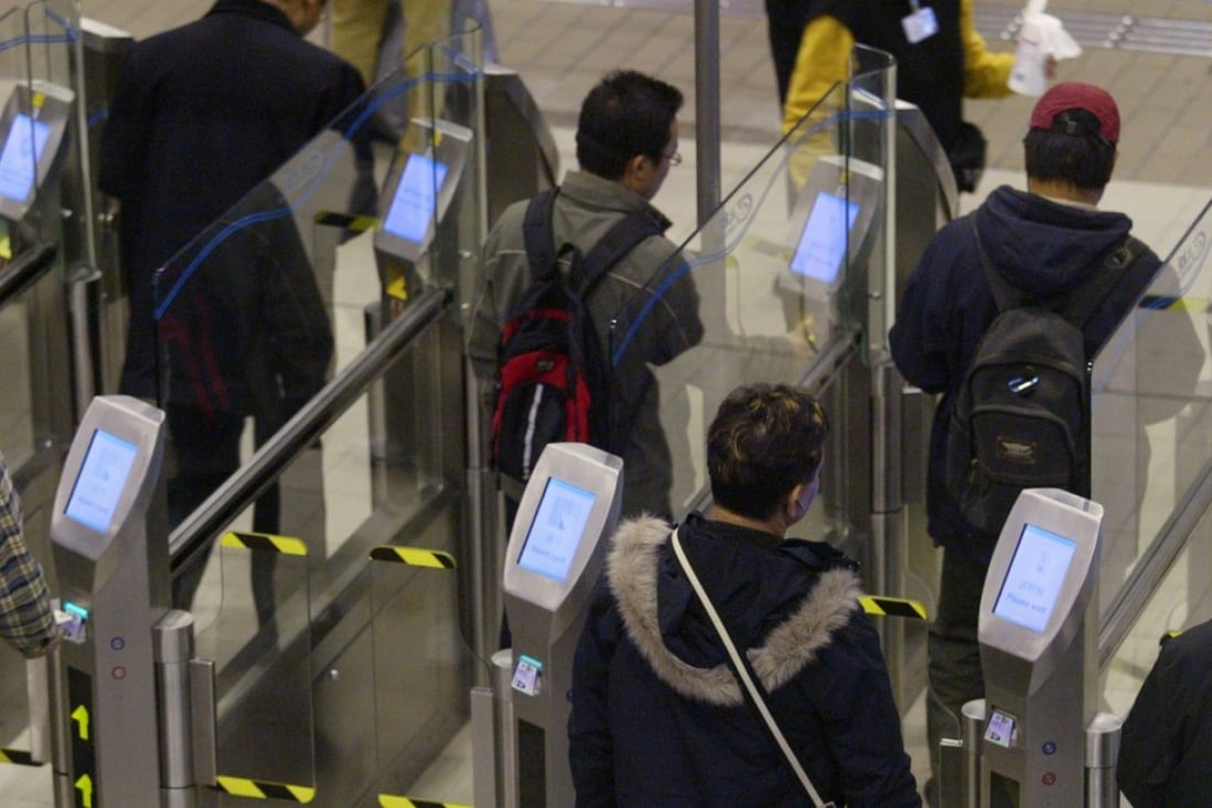 ‘No data risk’ with Hong Kong’s new smart ID card – and you can get ...