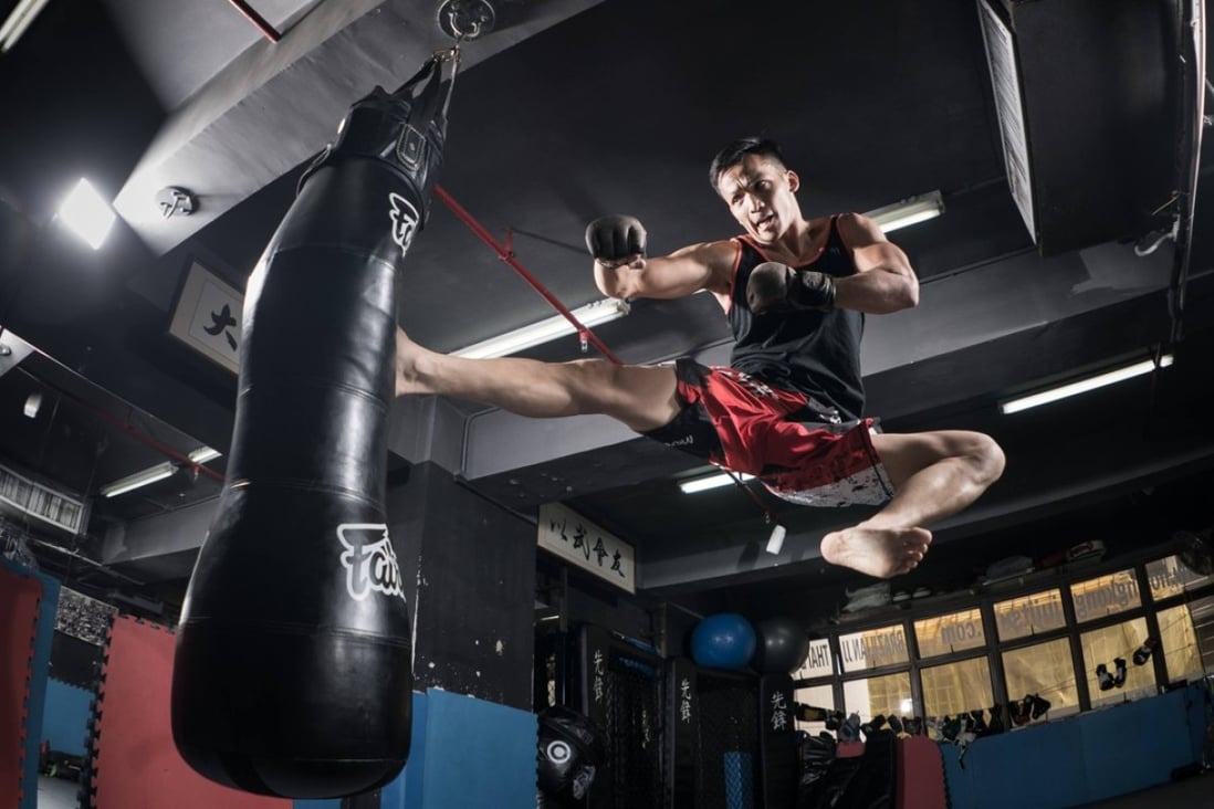 ‘It wasn’t an easy journey’: meet the wing chun pilgrim who found a ...