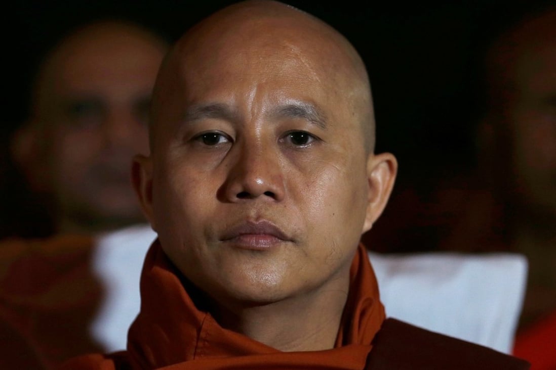 Fake news and social media fuelling Myanmar’s ‘ugly renaissance of ...