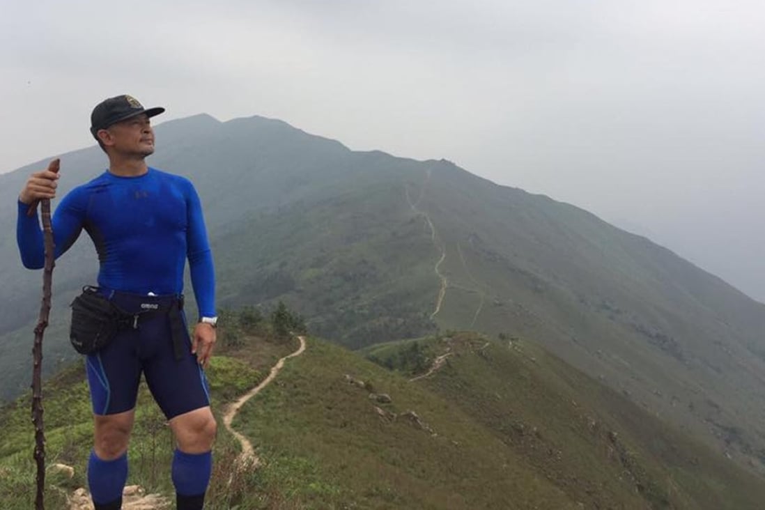 Veteran Hong Kong barrister drowns during hiking expedition | South China Morning Post