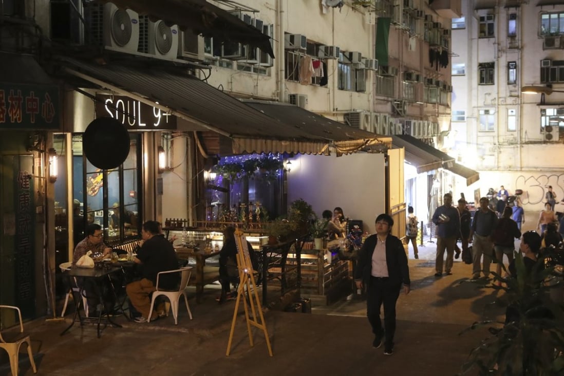 Exploring Hong Kong’s lanes: North Point’s Kam Ping Street is a hidden ...