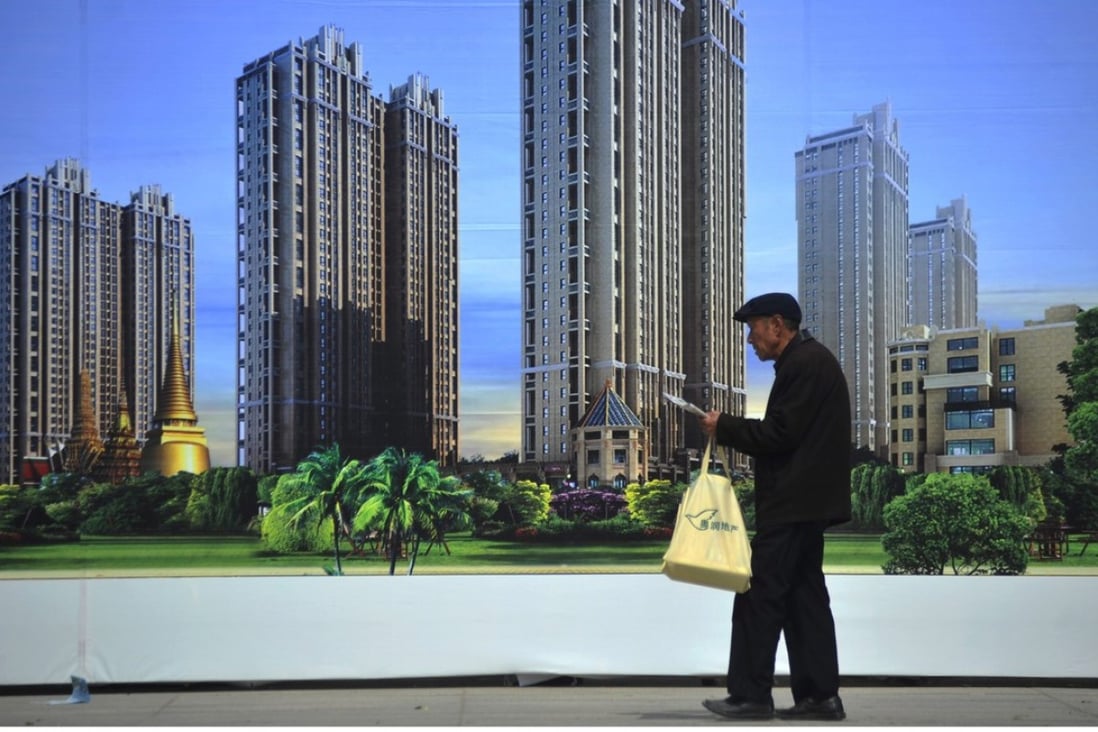China’s largest rental property securitisation valued at 20 billion ...