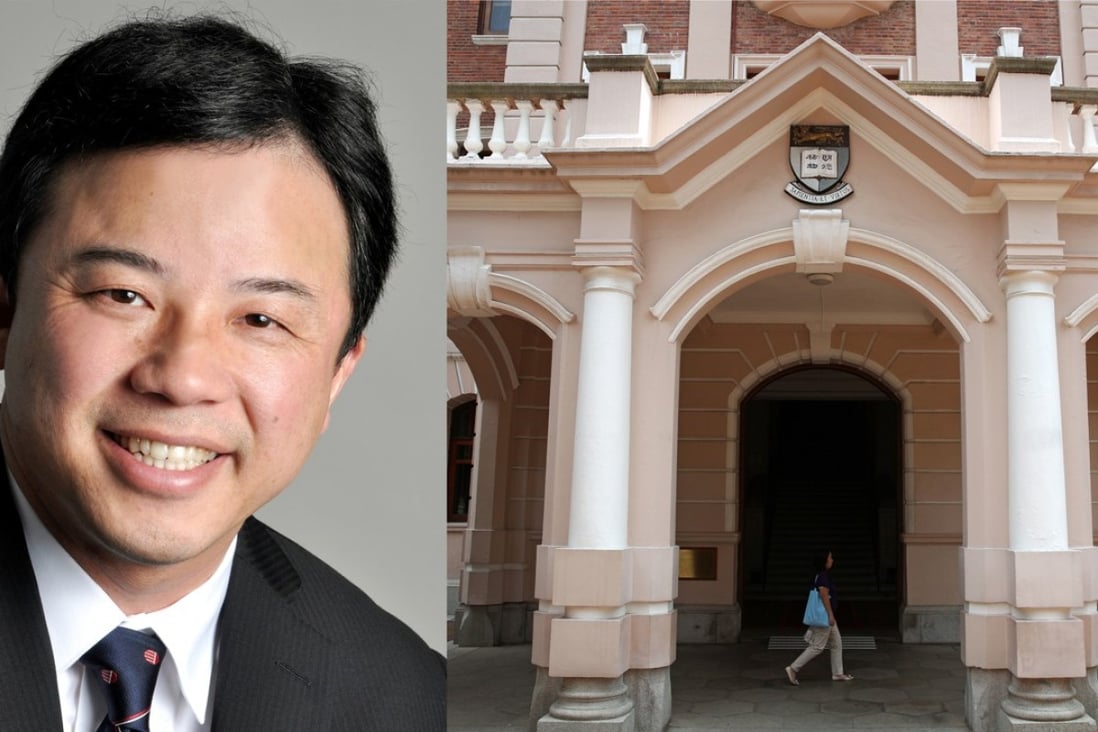 US professor Zhang Xiang set to be confirmed as next University of Hong ...