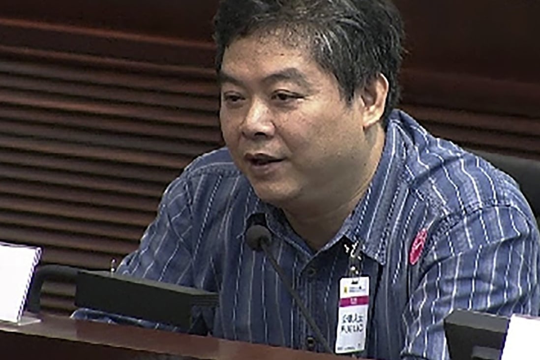 Controversial ex-care home chief ‘made himself company director behind ...