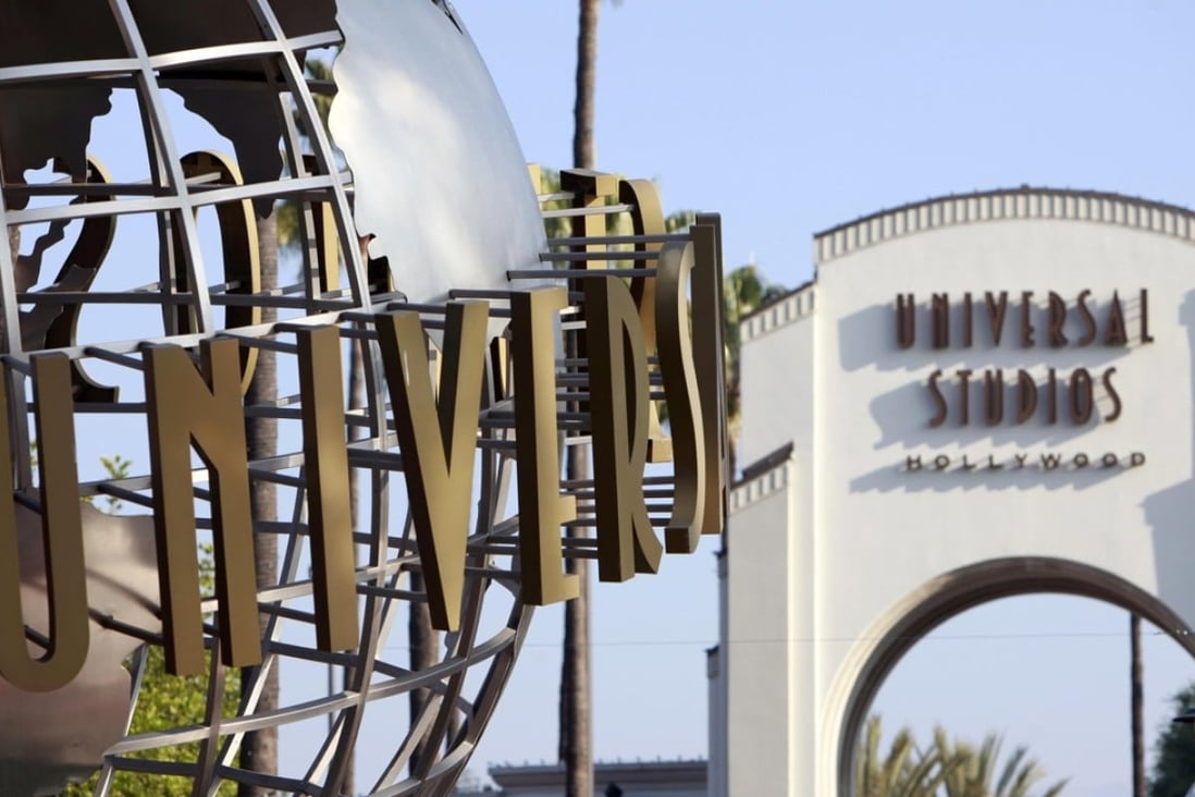 Chinese video platform Youku signs licensing deals with NBC Universal ...