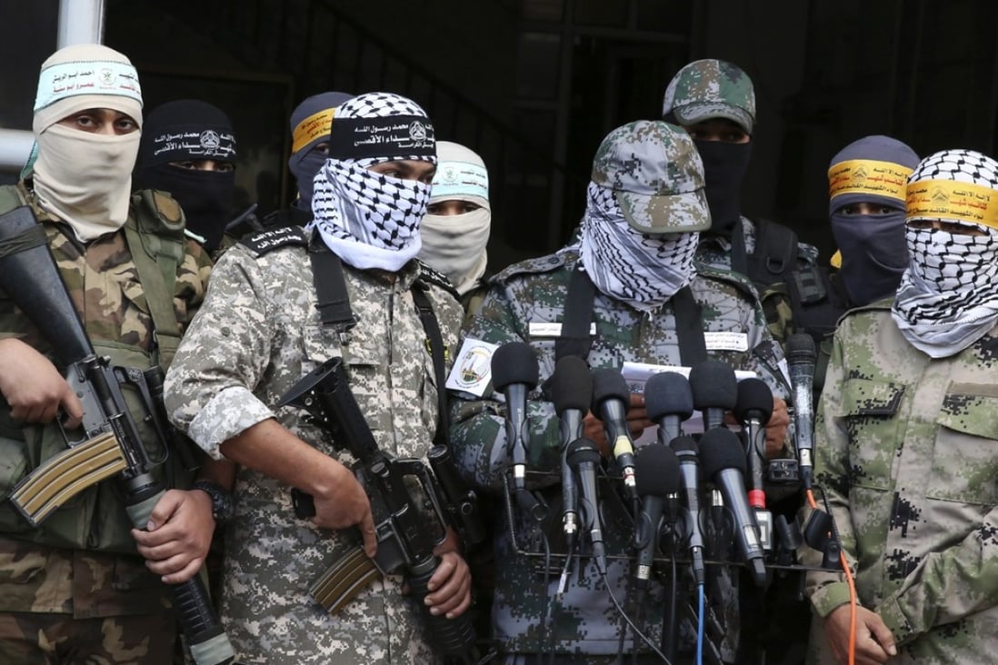 Fatah calls for protests against US VP Mike Pence’s trip to Jerusalem ...
