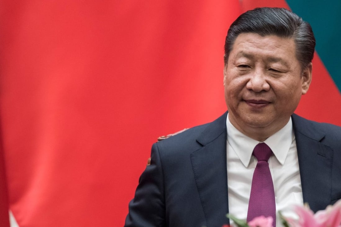 The good, bad and ugly sides of Xi’s economic work conference | South ...