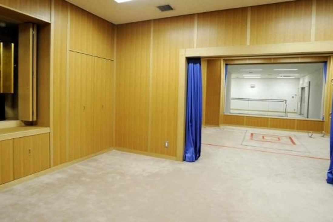 Japan executes two murderers, including teen killer on death-row since ...