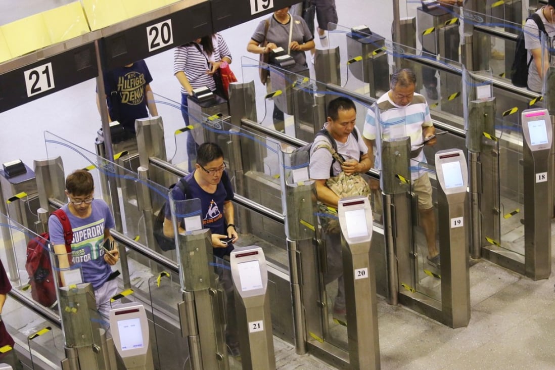 Ageing Hong Kong must welcome one-way permit holders from mainland ...