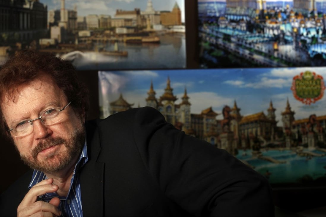 ‘Attracted to little boys, in the sickest way’: eight former child ...