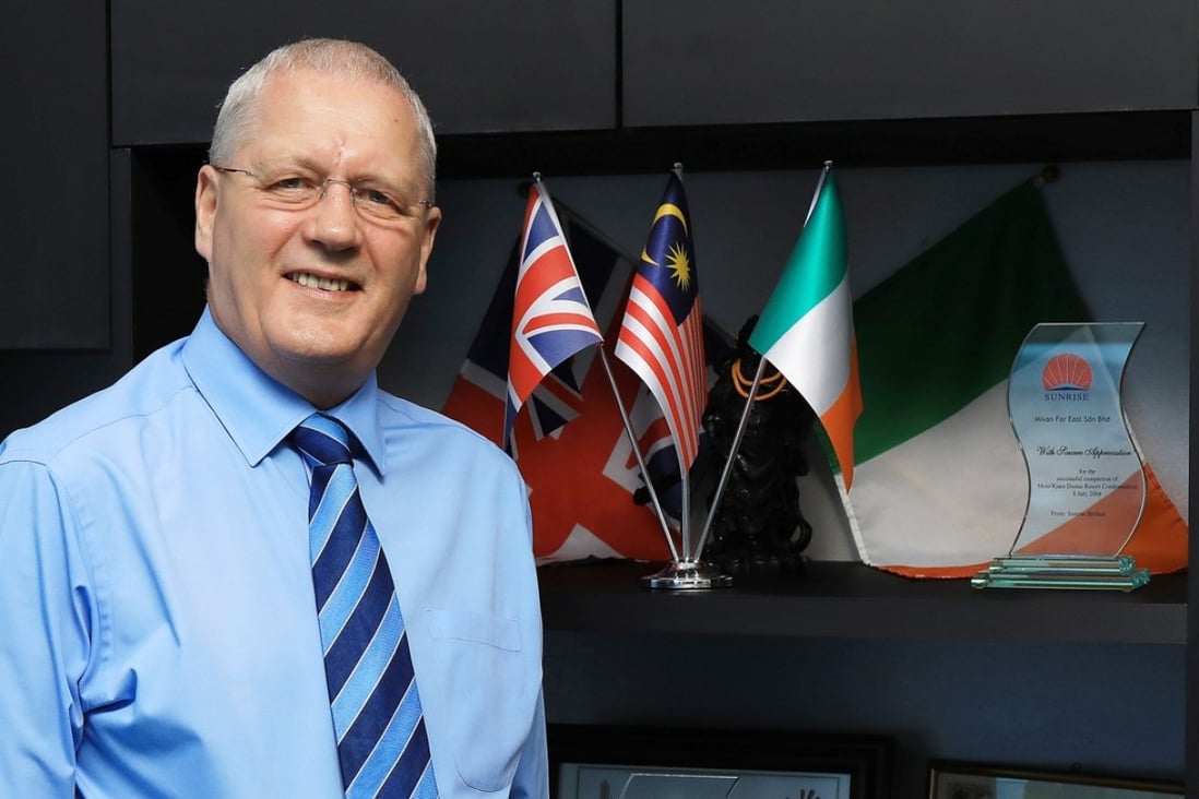 MFE Formwork transforms ‘impossible’ building projects into modern ...