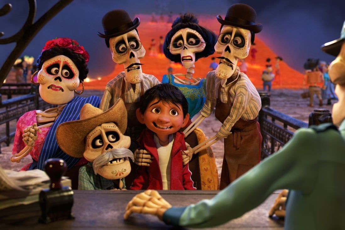 Film review: Coco – Mexico-based musical adventure one of Pixar’s best ...
