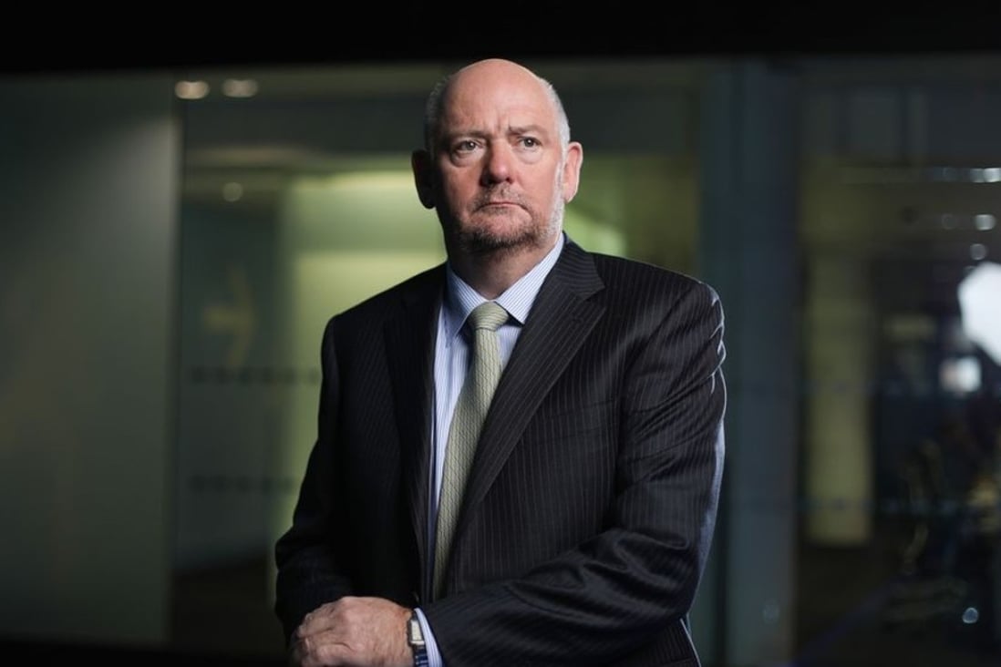 Family tragedy: prominent British CEO, two sons, fiancee and her ...