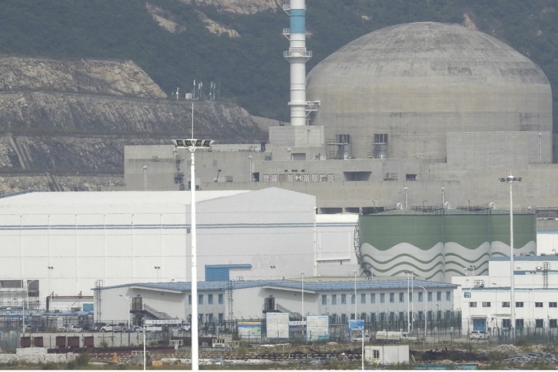 CGN Power’s latest project delay deals another blow to China’s nuclear ...