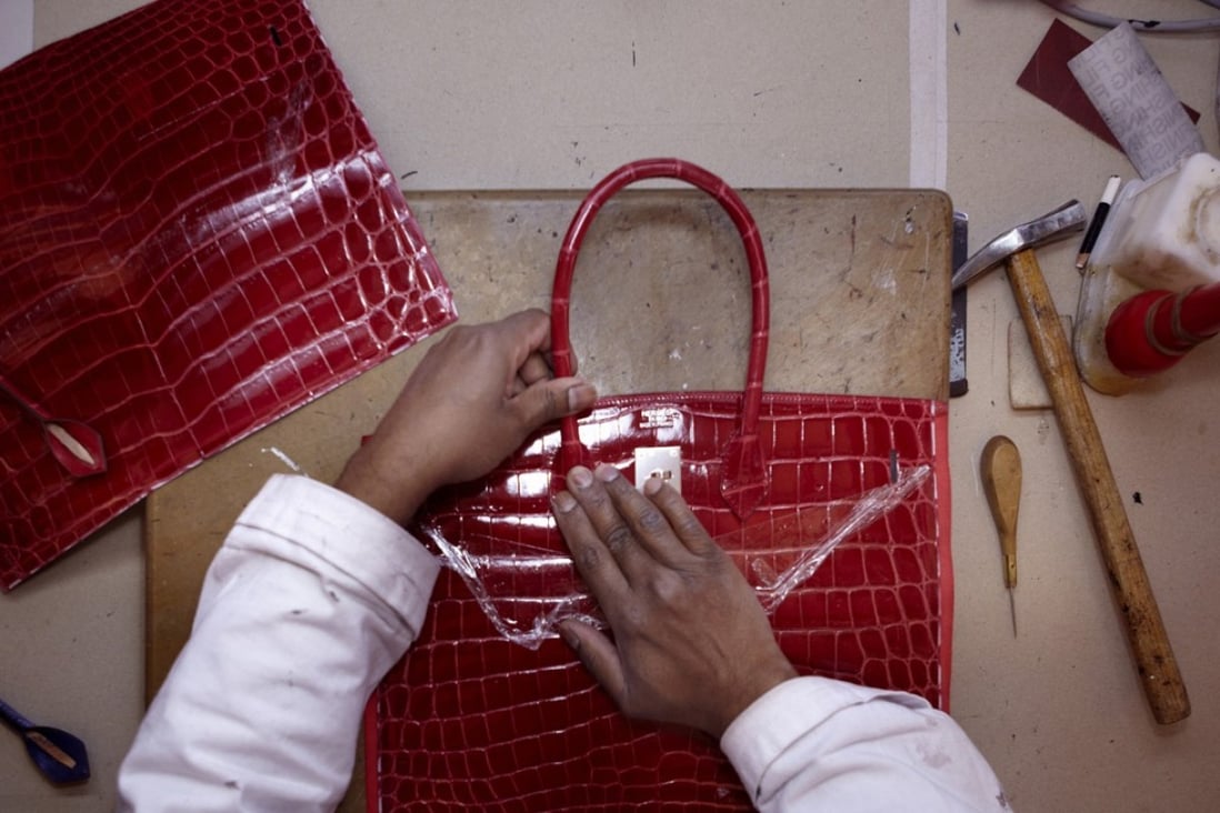 5 things you didn’t know about Hermès’ leather | South China Morning Post