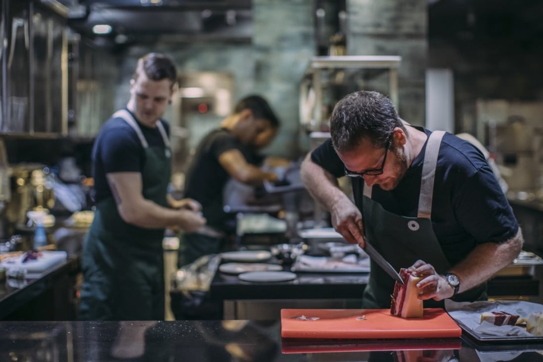 Australian chefs in Singapore: why the young and ambitious are opening ...