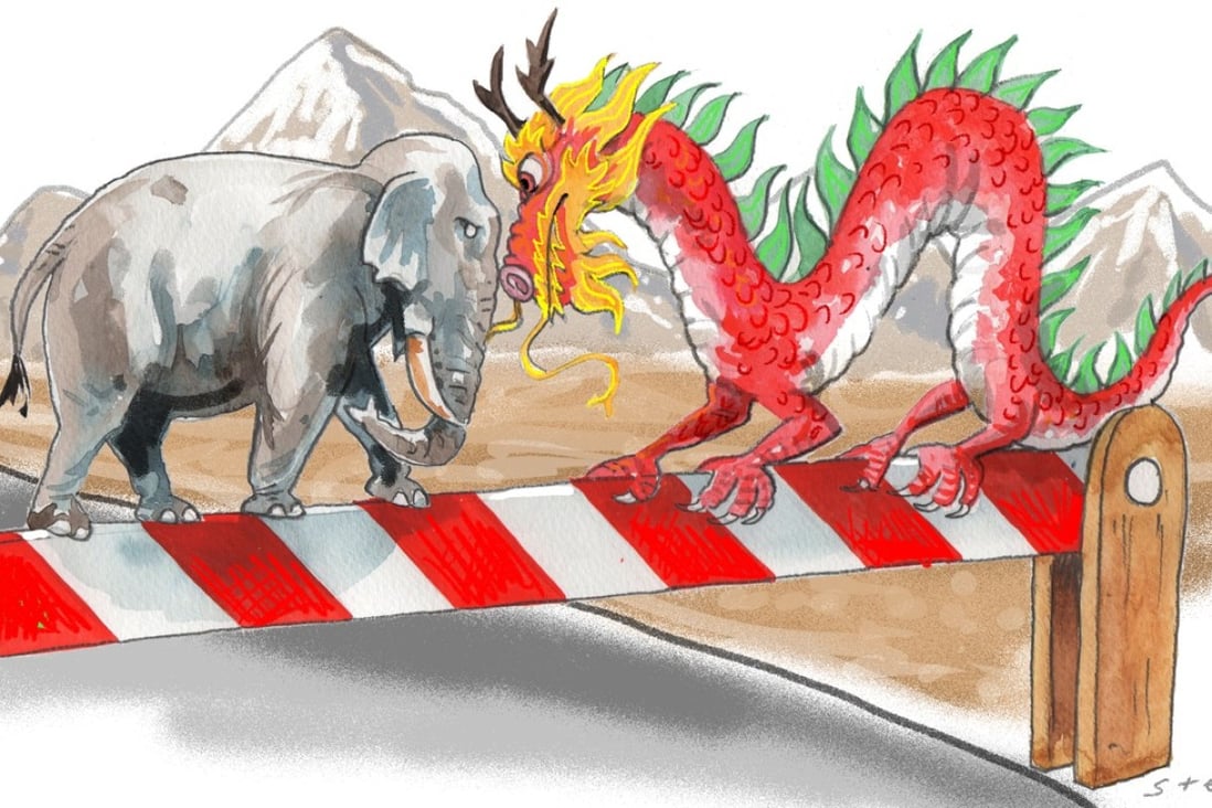 Doklam stand-off with China: will India learn the right lessons or pay ... Doklam stand-off with China: will India learn the right lessons or pay ...