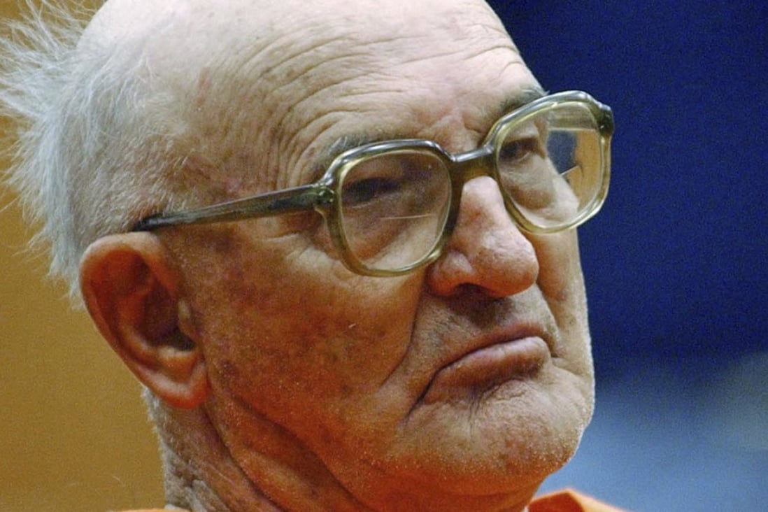 Edgar Ray Killen, former Ku Klux Klan leader convicted of three murders ...