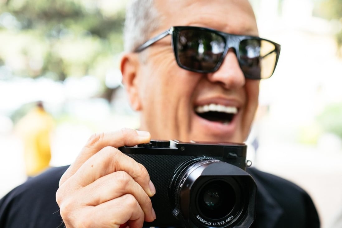 Vogue stops working with famed photographer Mario Testino after male ...