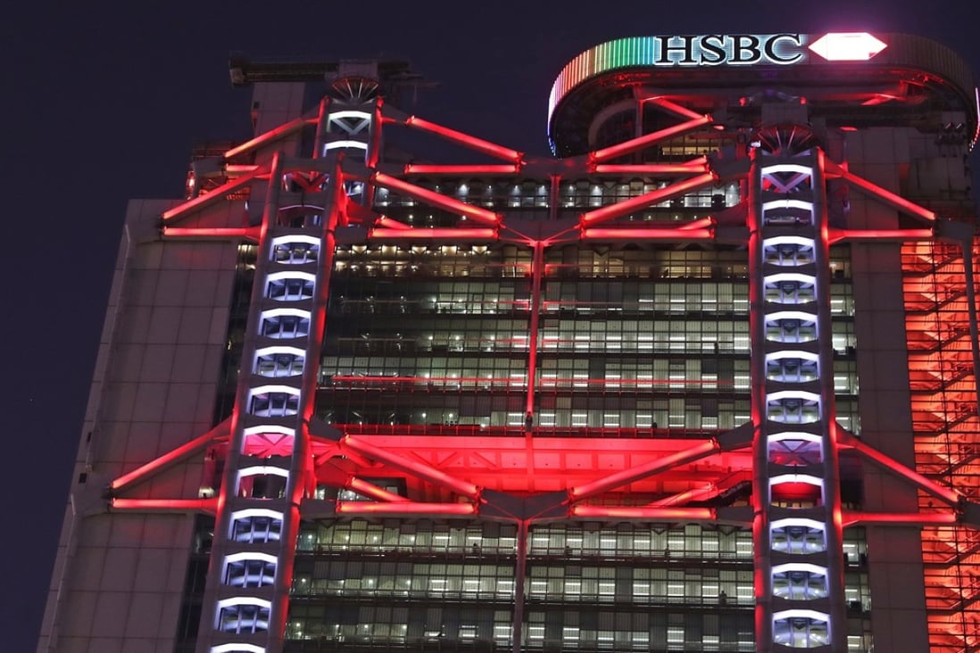 HSBC’s Amy and other soon-to-be released AI chatbots are about to ...