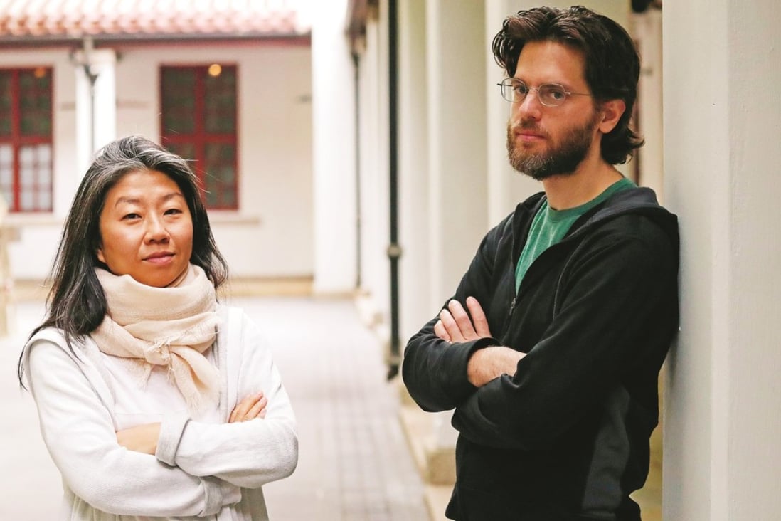 Life of a domestic helper dramatised in chamber opera for Asia Society ...