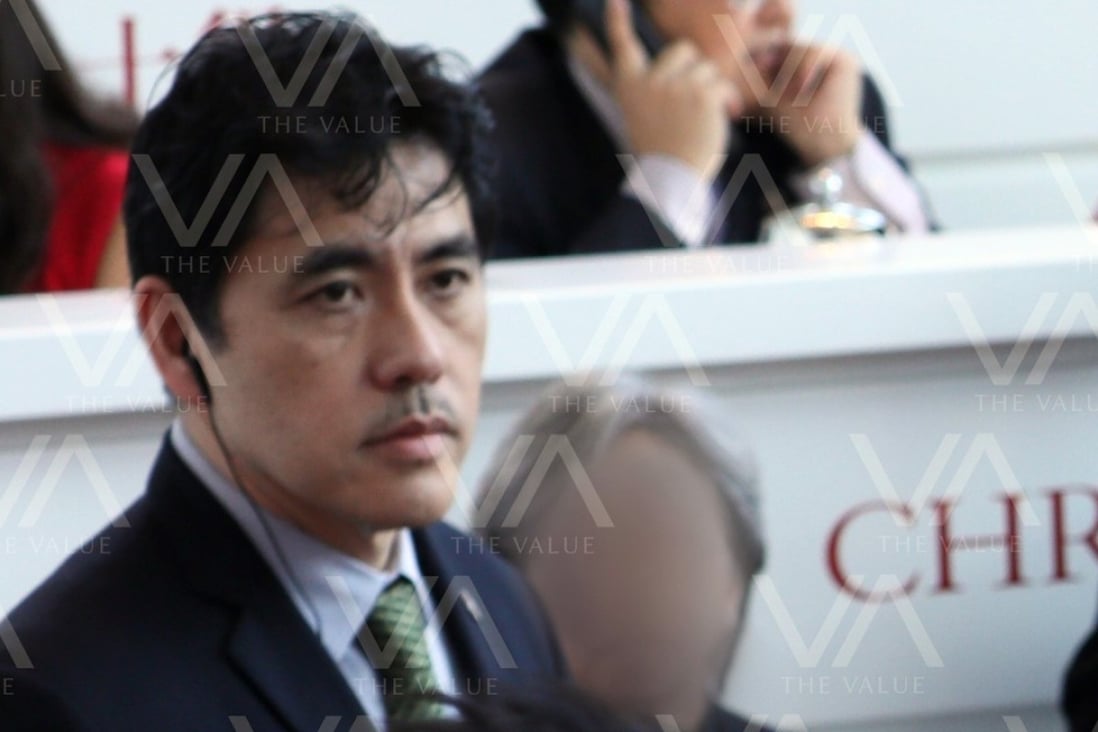 Photos emerge of arrested ex-CIA agent suspended from security job at ...